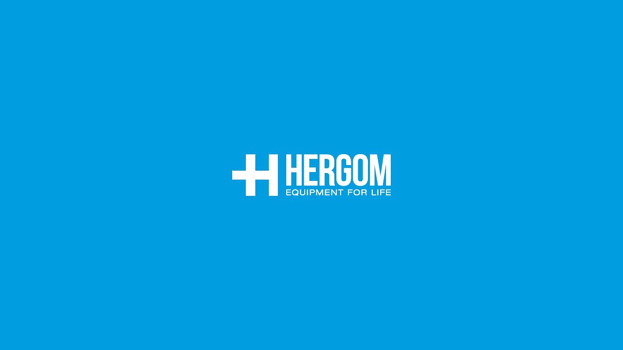 ¡Somos Hergom Medical! - YouTube