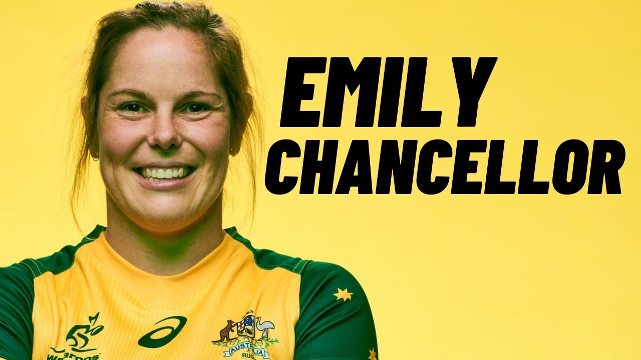 2021 Super W Highlights - Emily Chancellor - YouTube