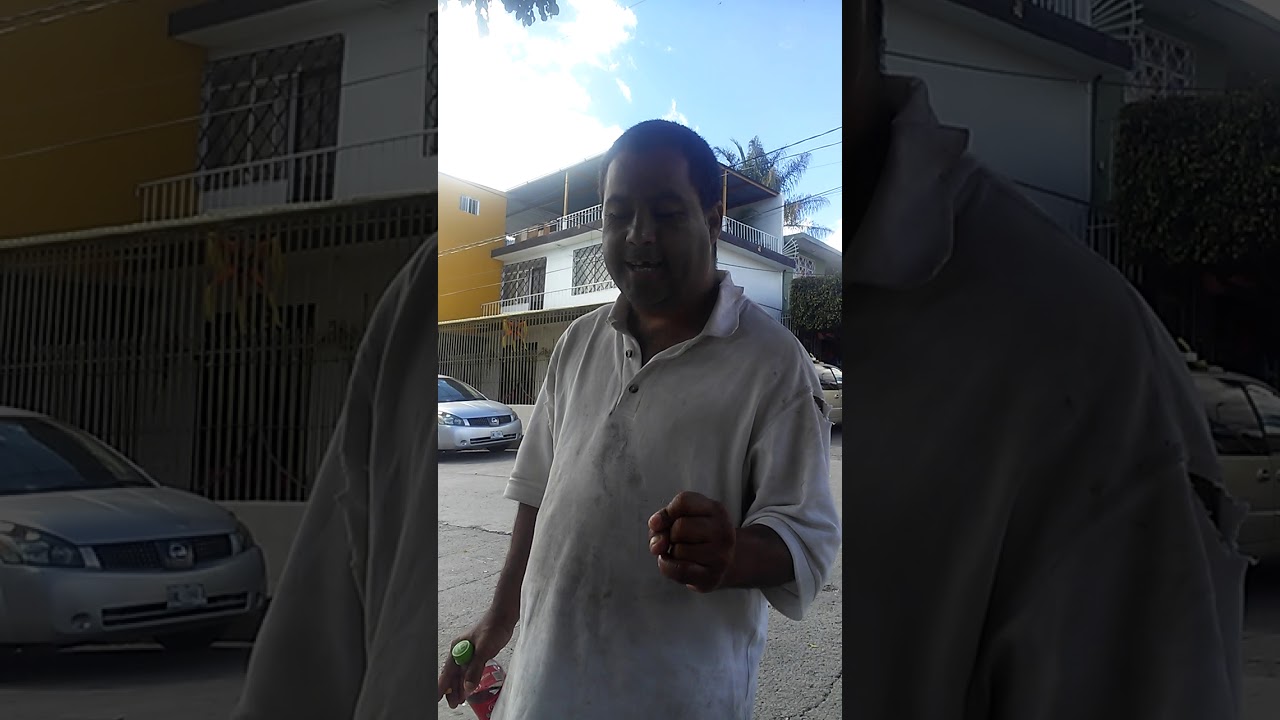 El. Temerario mayor - YouTube