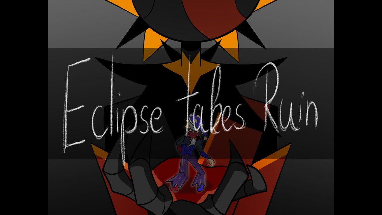 Eclipse Takes Ruin Animatic (the Sun and Moon Show) - YouTube