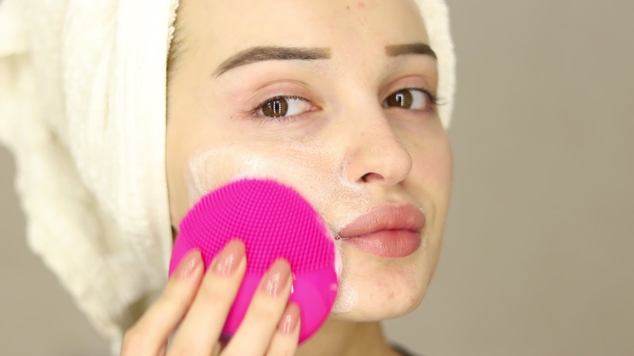 Foreo Luna Mini 2 ღირს თუ არა მისი ყიდვა Youtube