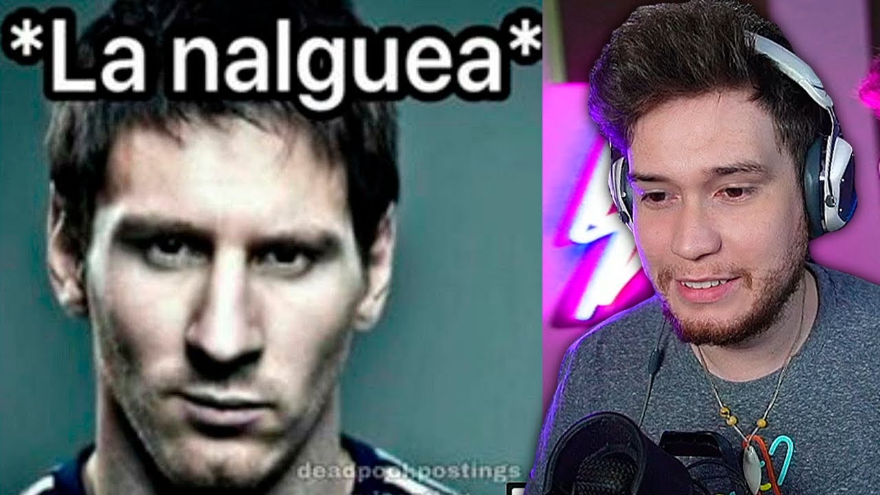 Si te ries tienes el humor roto - YouTube