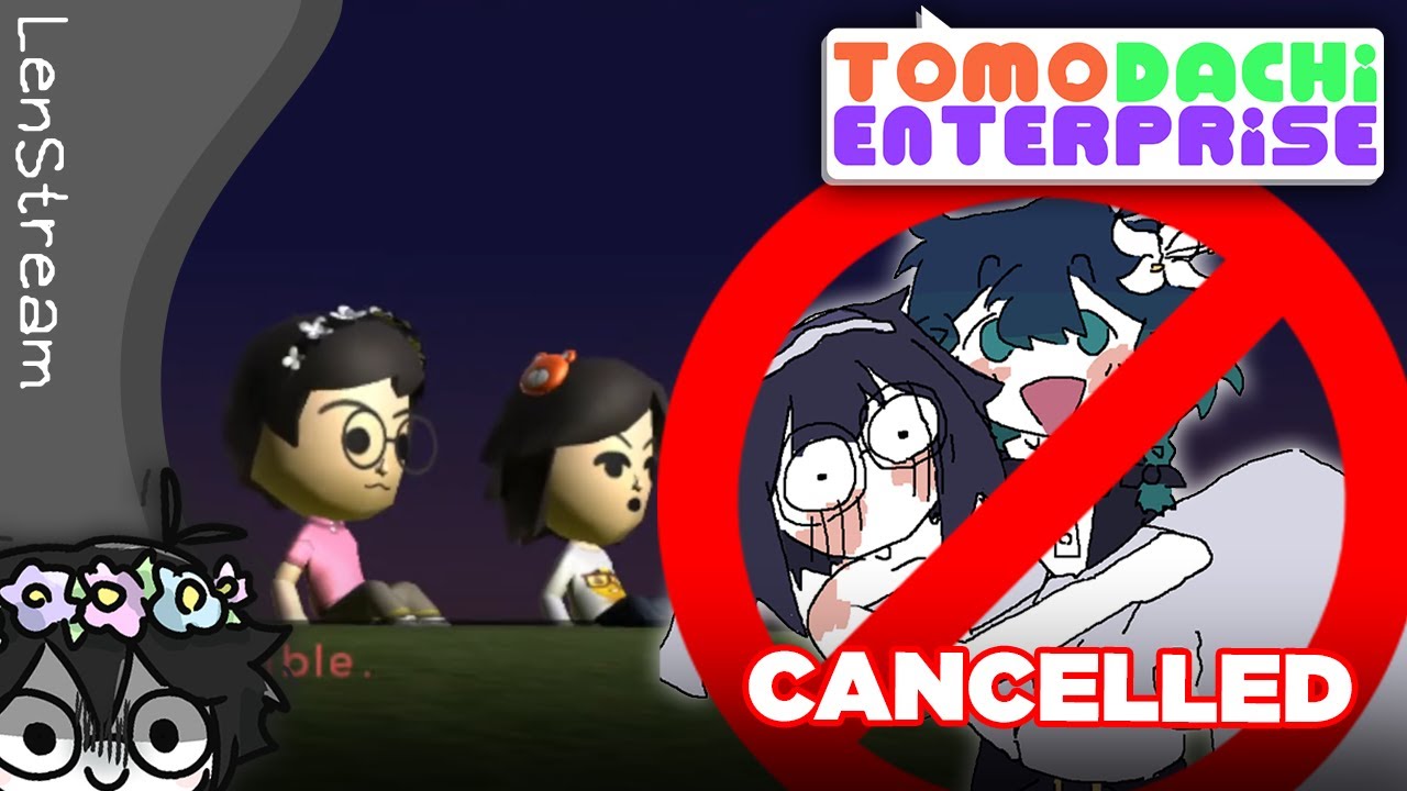 A FAILED WEDDING 😭😭😭😭(LenStream) - YouTube