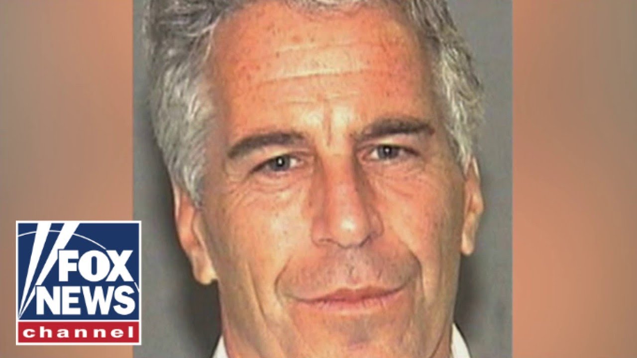 'Critical' Epstein docs could shed light on ‘very sinister scheme ...