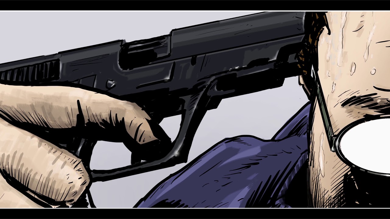 GESCHICHTEN AUS DER HOOD - YouTube