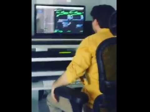 Mustafa Ceceli & Bengü - Hey what's up niggaa