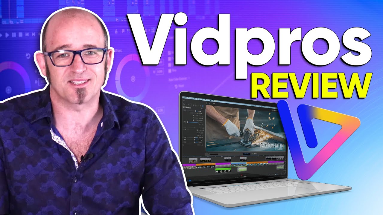This video editing service is a video retention game-changer - YouTube