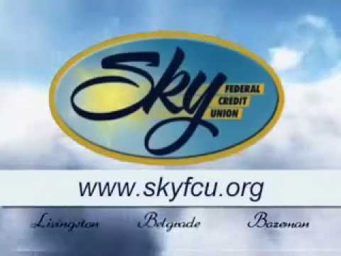 Sky Federal Credit Union - YouTube