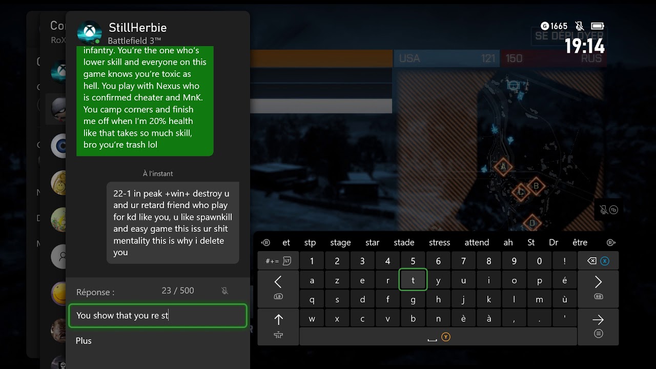 BF3 Xbox - Bonus ^^ - YouTube