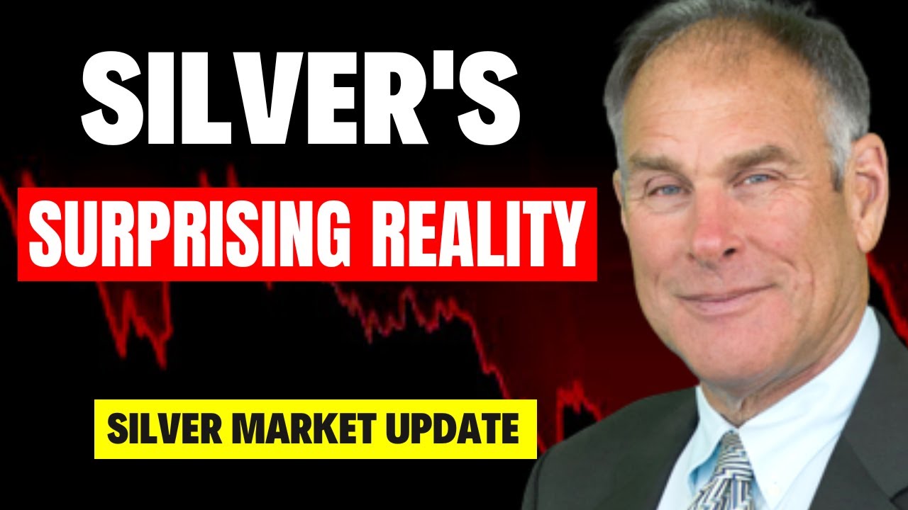 Rick Rule - Silver's surprising reality | Silver market update | Silver ...