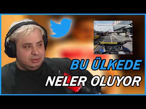 BATUHANFURKAN5 - TWITTER GÜNDEMİNİN NABZINI TUTUYOR