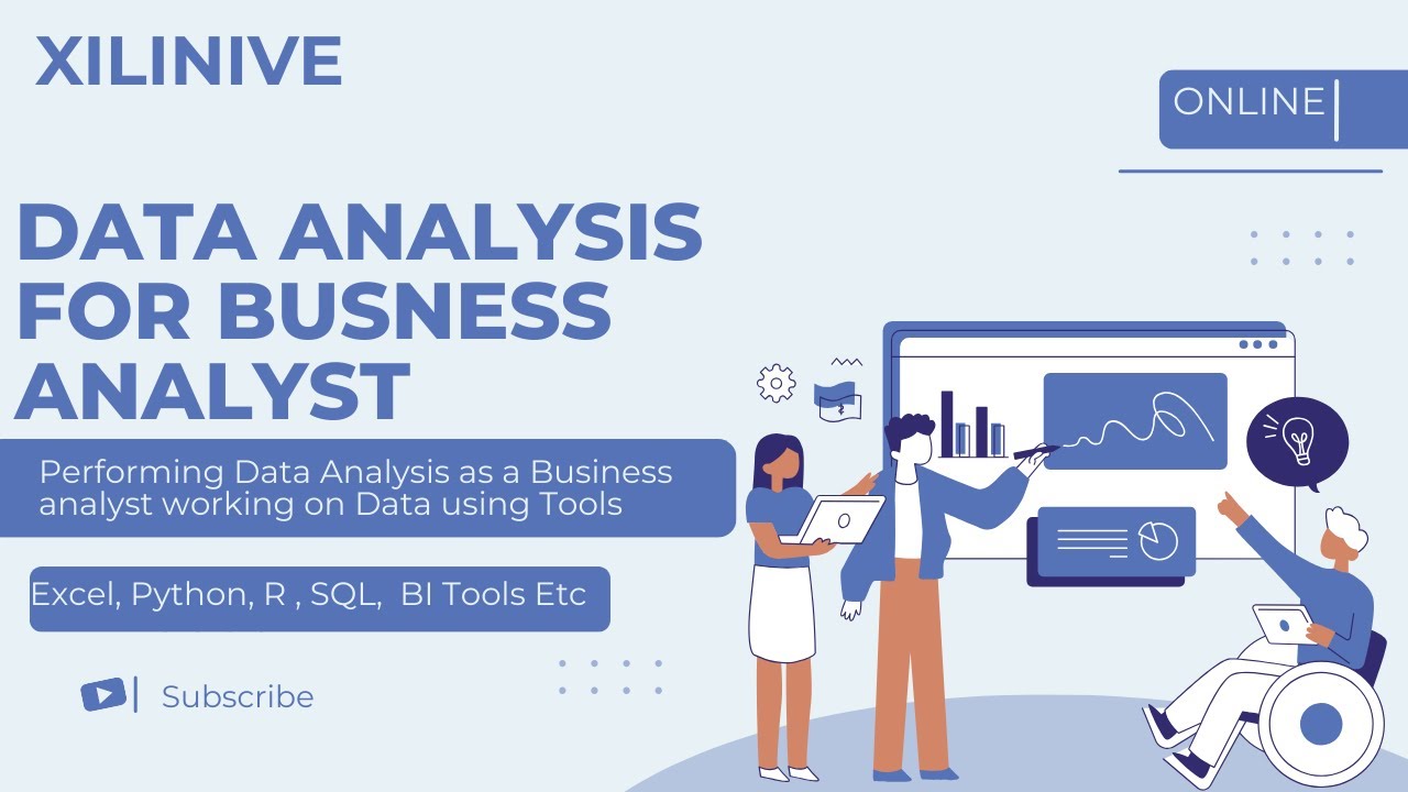 SQL for Business analyst | Data Analysis | - YouTube