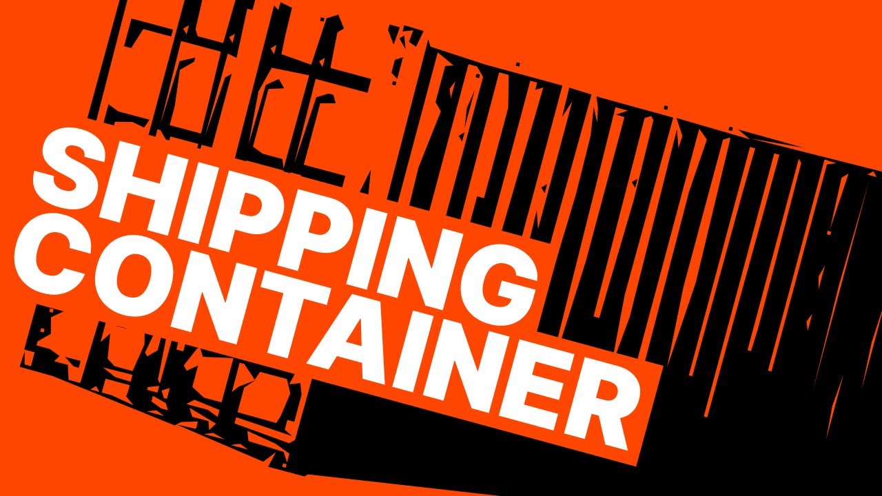 Stormworks - Container Controller Tutorial - YouTube