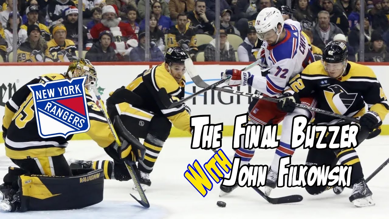 The Final Buzzer with Friends - Season Opener! - YouTube