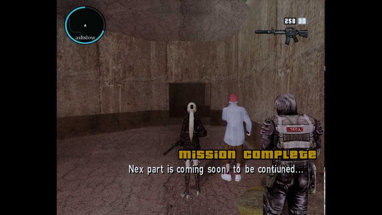 Gta sa alien mod cleo - qklo