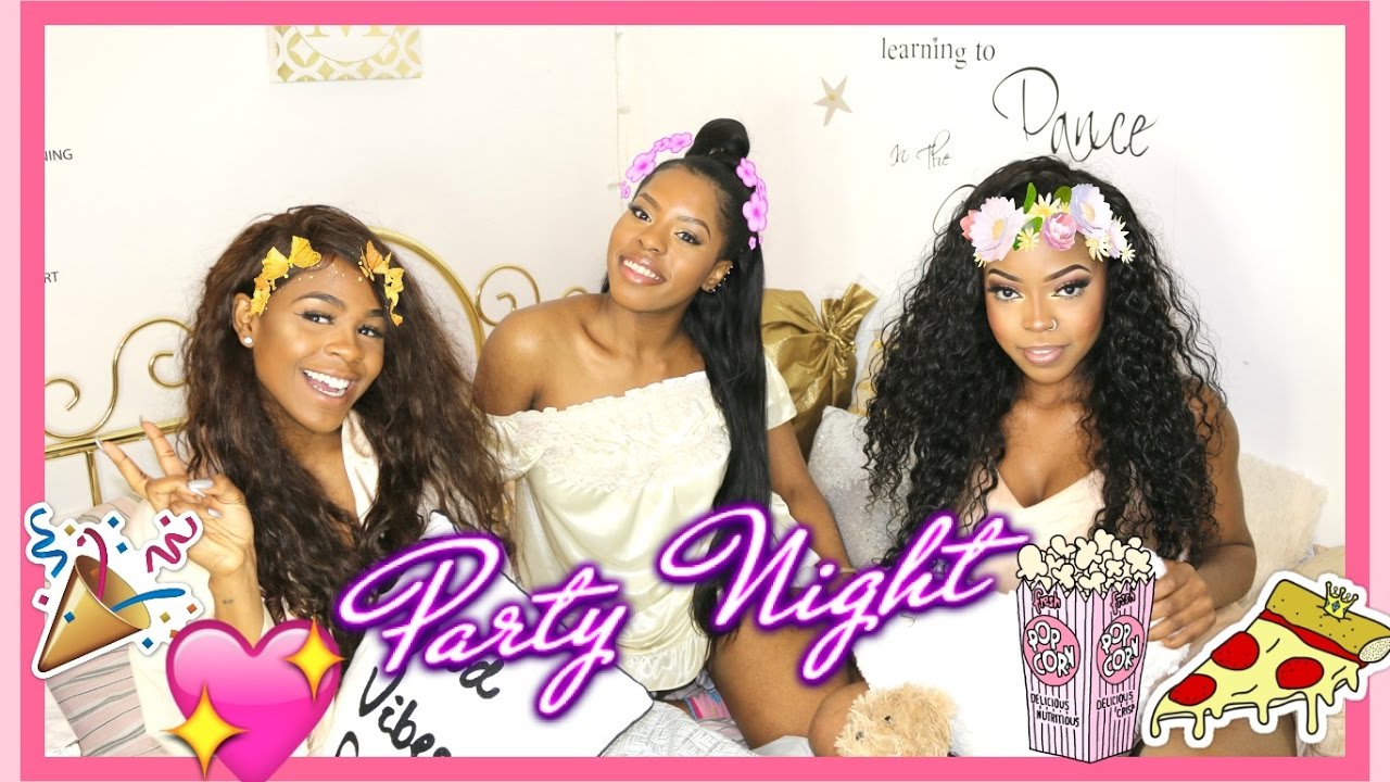 2017 Year of SELFISHNESS ♡| MIMI MISSFIT ALIYAH MARIA BEE RACHEL BADA ...