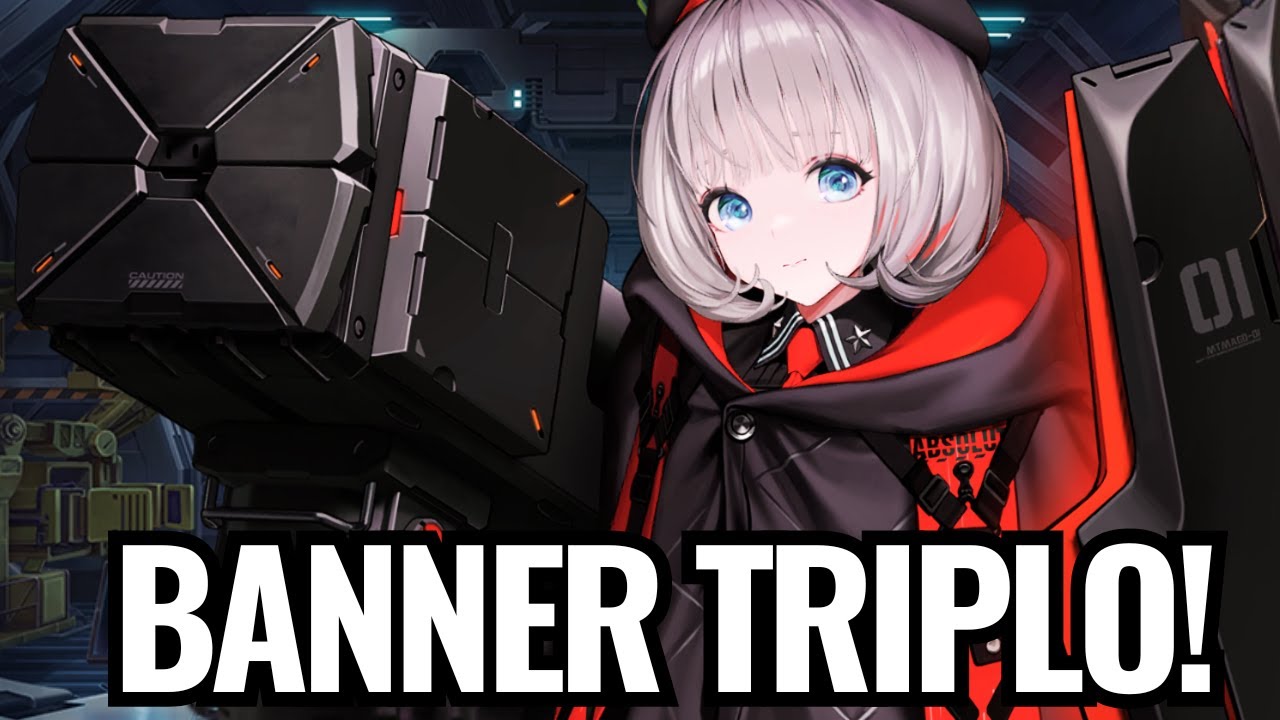 BANNER TRIPLO! VESTI ANUNCIADA E ABSOLUTE SQUAD COMPLETO! VAI DAR BOM ...