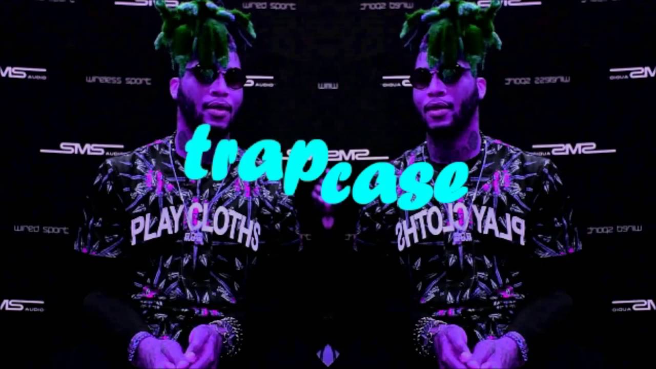 Tm88 Type Beat - "Colors" (Prod. By Trapcase) - YouTube