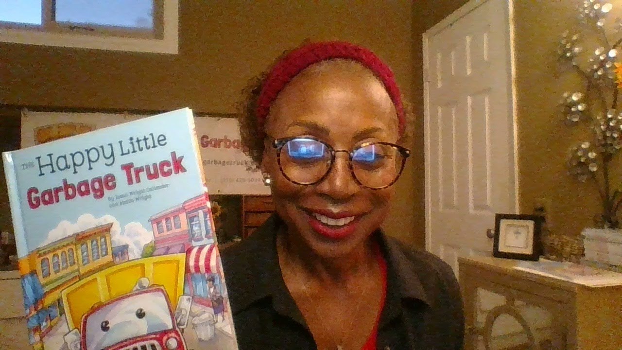 The Happy Little Garbage Truck: Challenges and Opportunities for Social ...