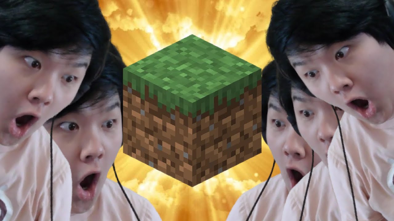 MINECRAFT SUNDAY!!!! | Create Astral - YouTube