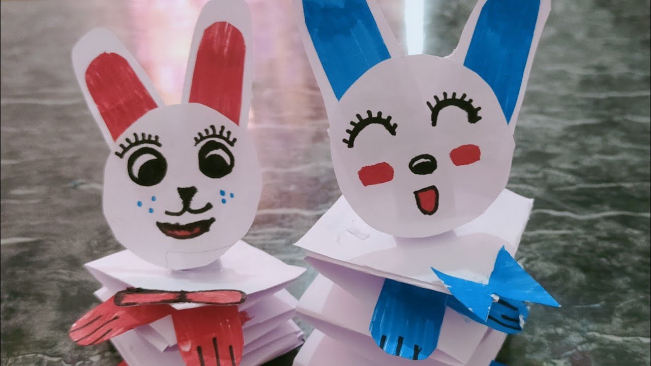 how to a paper drawing a cartoon #drawing #art - YouTube