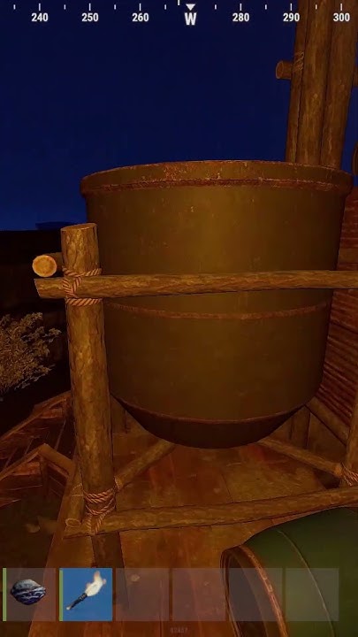 QUE MALA SUERTE TUVE 😔 #rust #rustgame #rusttok #rustclips #rustclip #rustconsole #rustpvp - YouTube