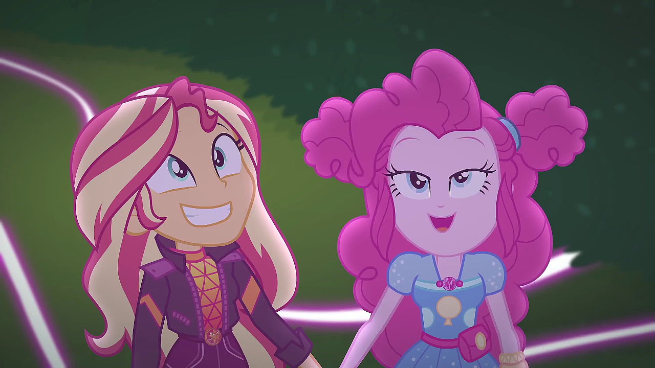 My Little Pony: Equestria Girls: True Original - YouTube Music