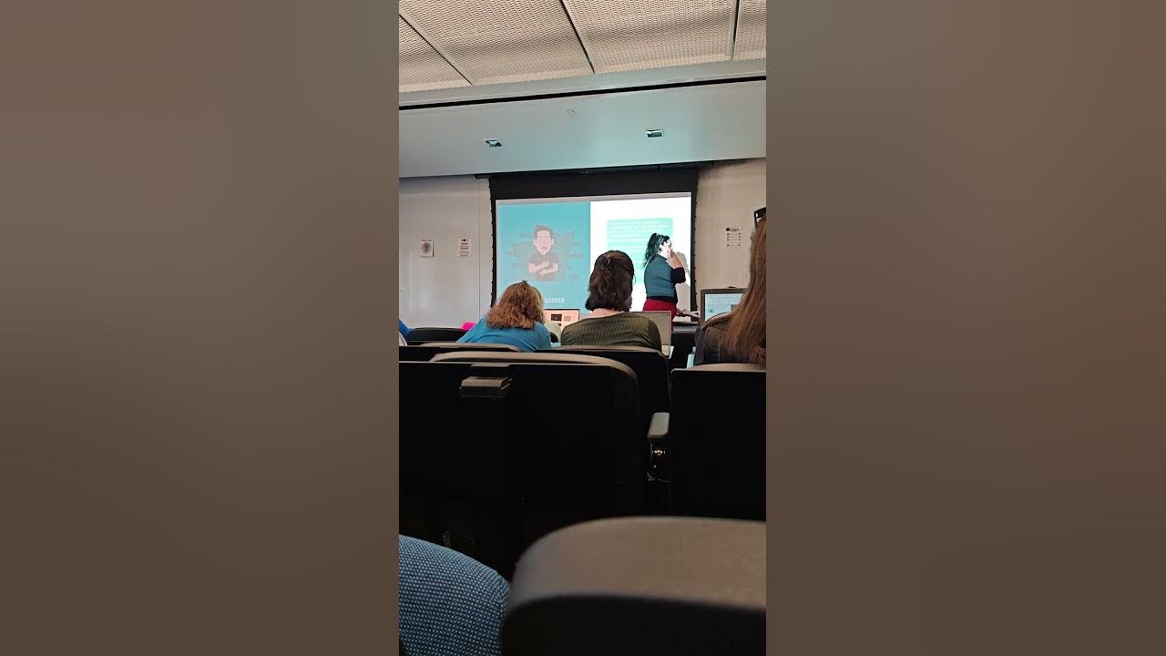 Anxiety Lecture Part 2 - YouTube