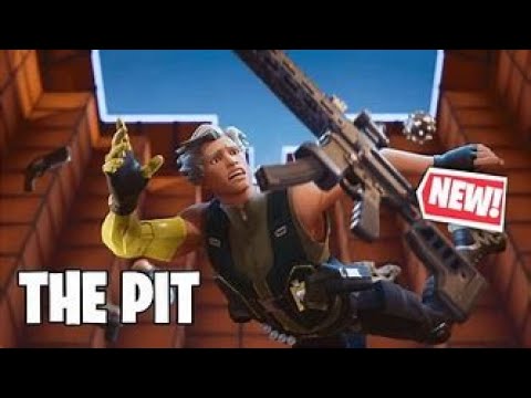 The Pit Challenge - YouTube