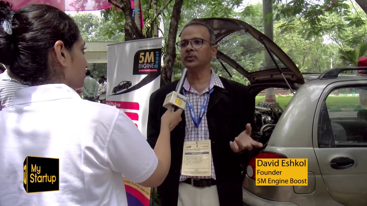 5M Mileage Boost Cars in TV News - YouTube