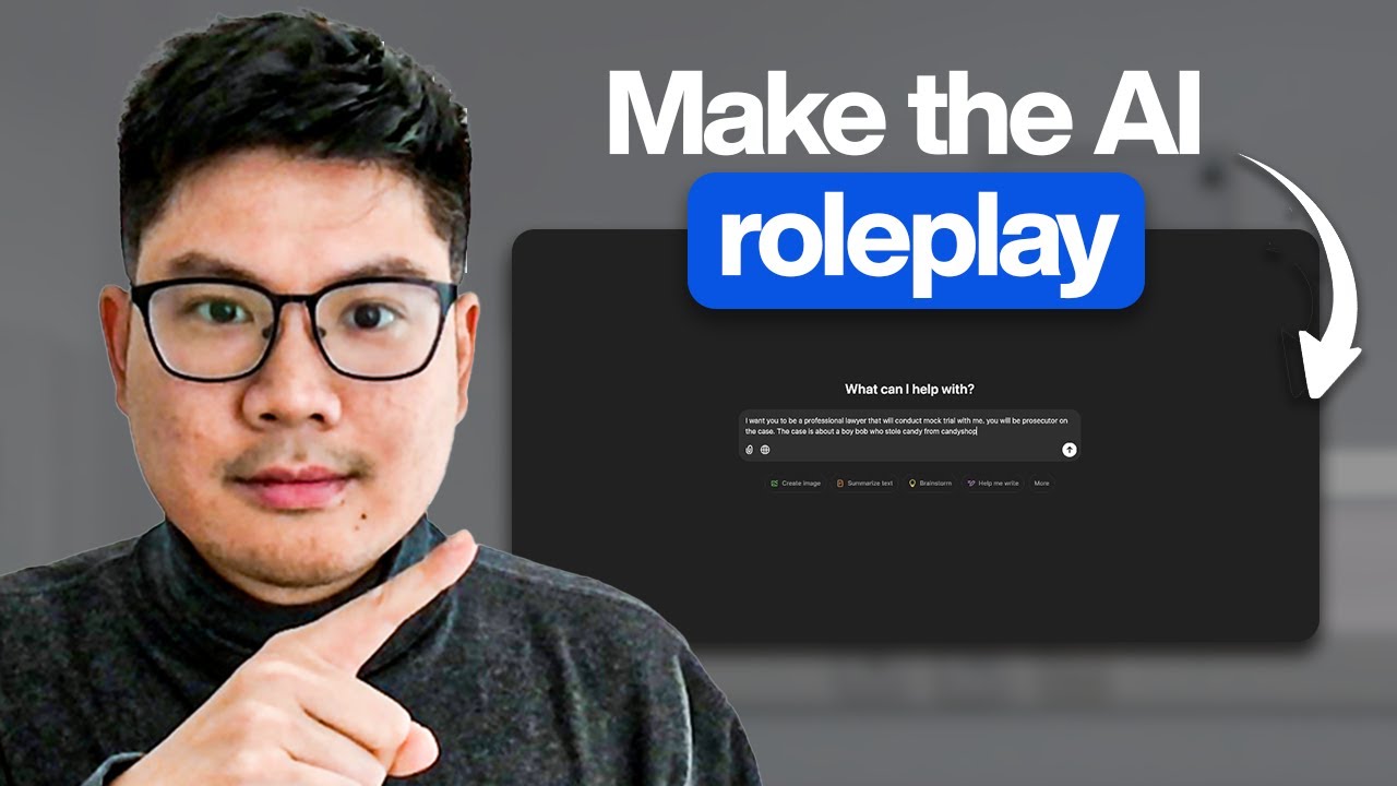 32 ChatGPT Tips for Beginners in 2025! (Prompting God) - YouTube