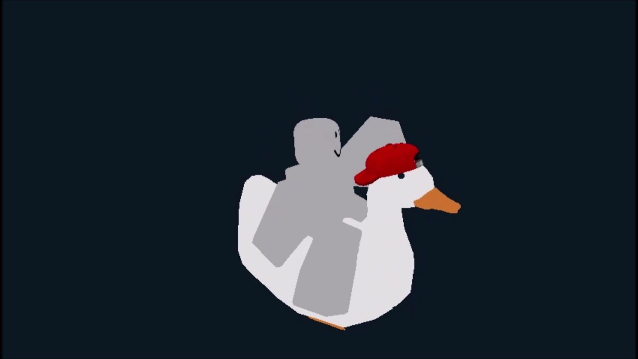 Shuba Duck animation (Funky friday) Leak - YouTube