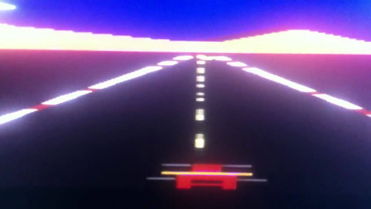 a look at the vintage 1970s atari 2600 games console part 3 - YouTube