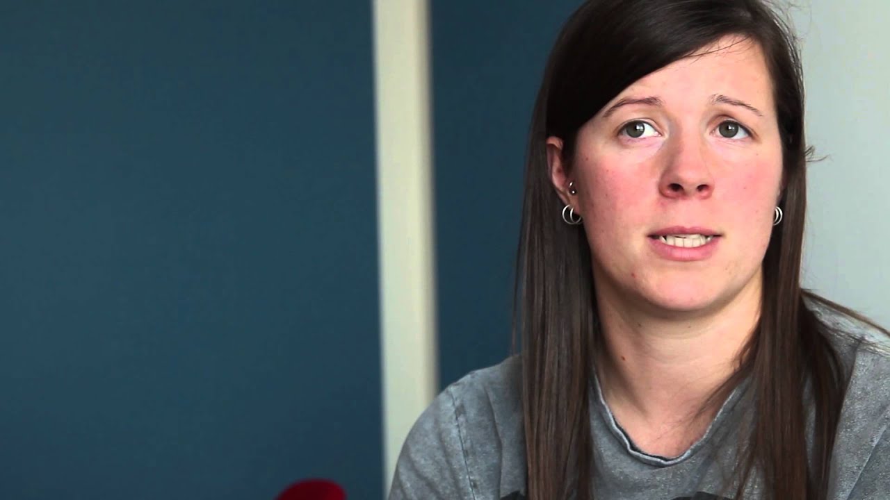 Danielle Pearson on same sex relationships and the importance of social ...