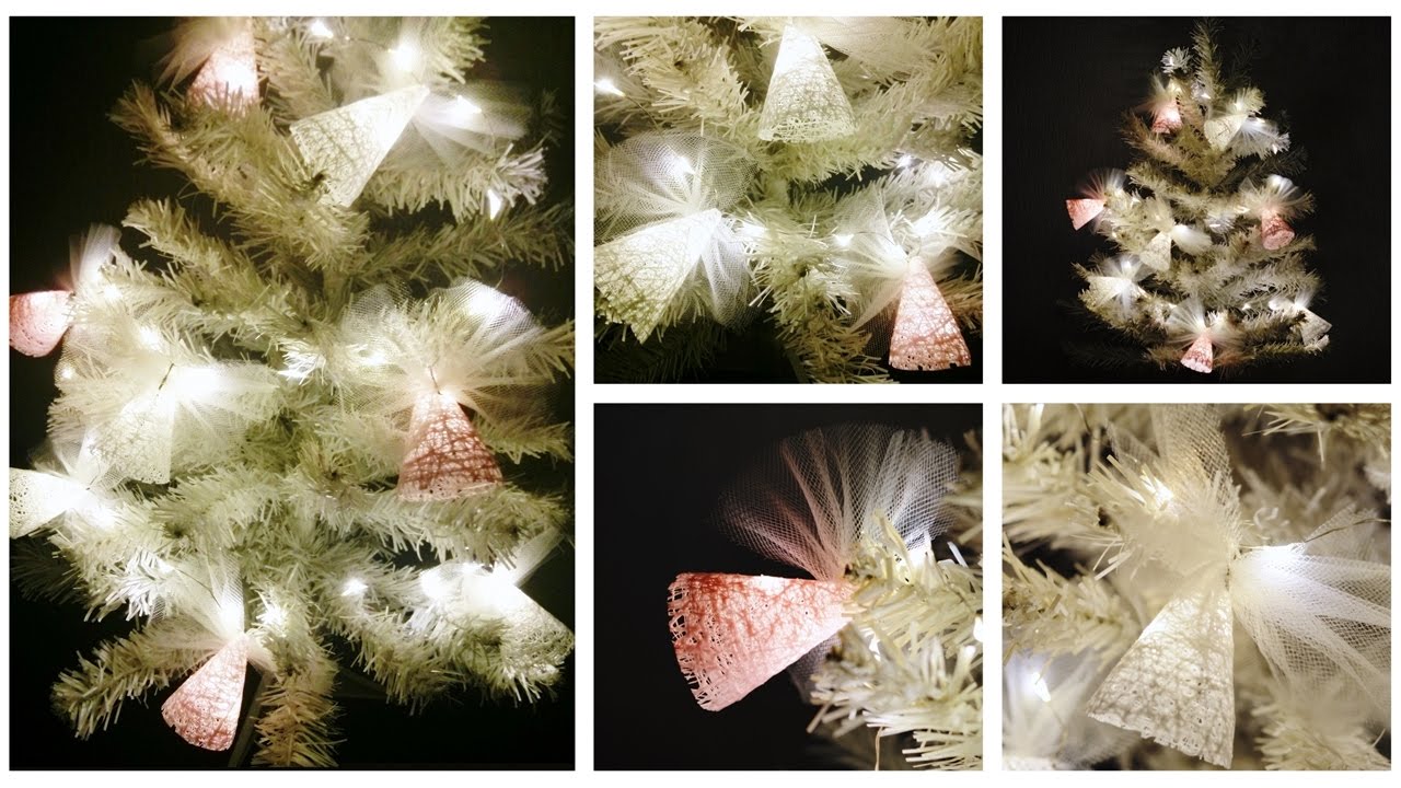 ANGEL FAIRY LIGHTS | Home decor | Fairy Lights DIY ideas | Dove Sorys ...