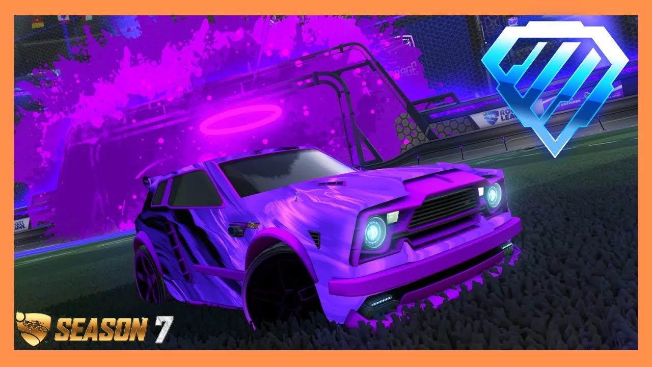 🔴 Am I Ready For The Comp ?? Lets See 🔴| DIAMOND LOBBY | Rocket League ...