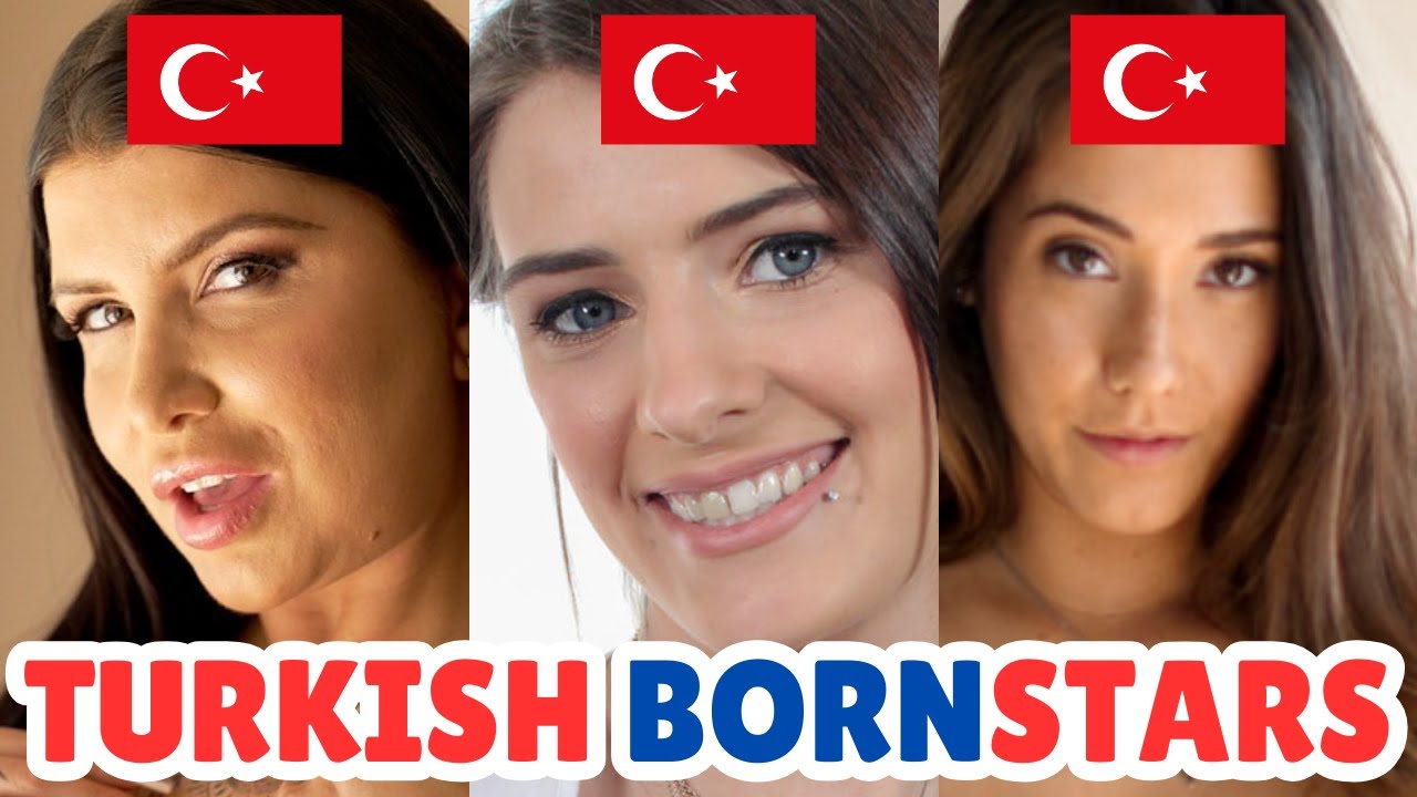 TOP 10 MOST LIKED TURKISH FUN STARS OF 2024 || TOP LOVE STARS - YouTube