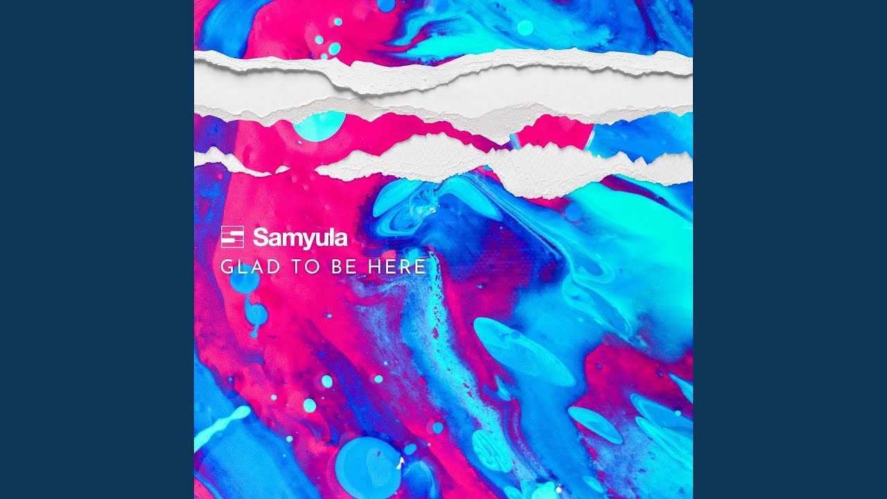 Glad to Be Here - YouTube