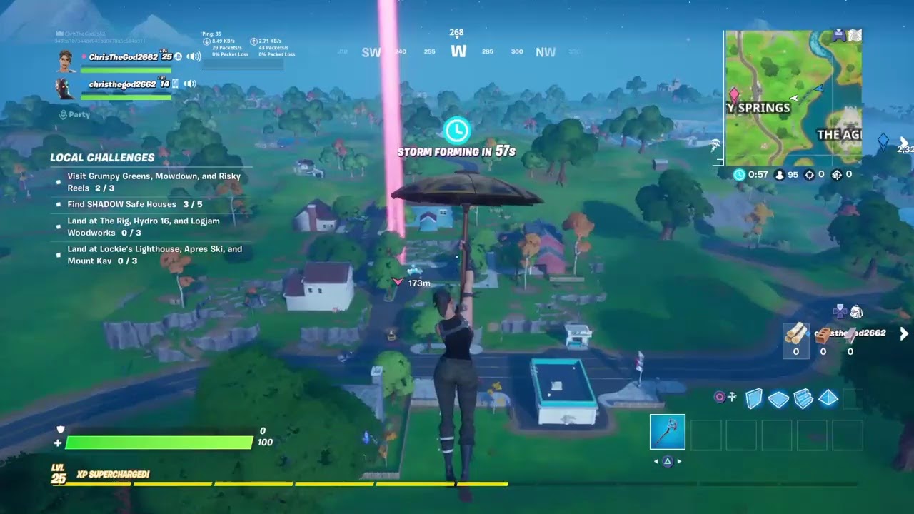 FN getting easy wins - YouTube