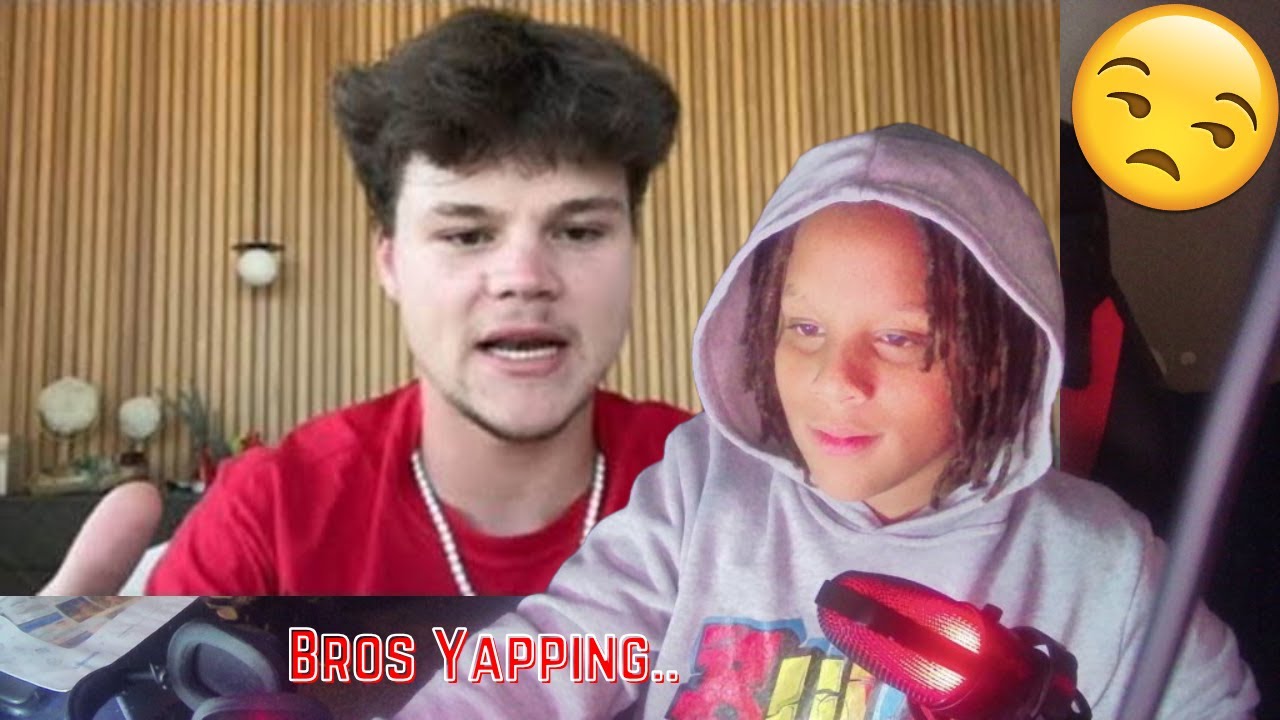 packgod vs jack doherty.. | have a great christmas chatt - YouTube