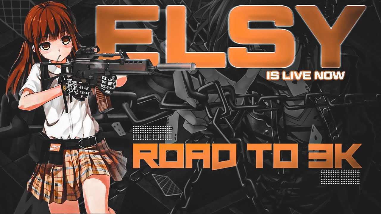 hello guys., ELSY GAMING #pubg#fun - YouTube