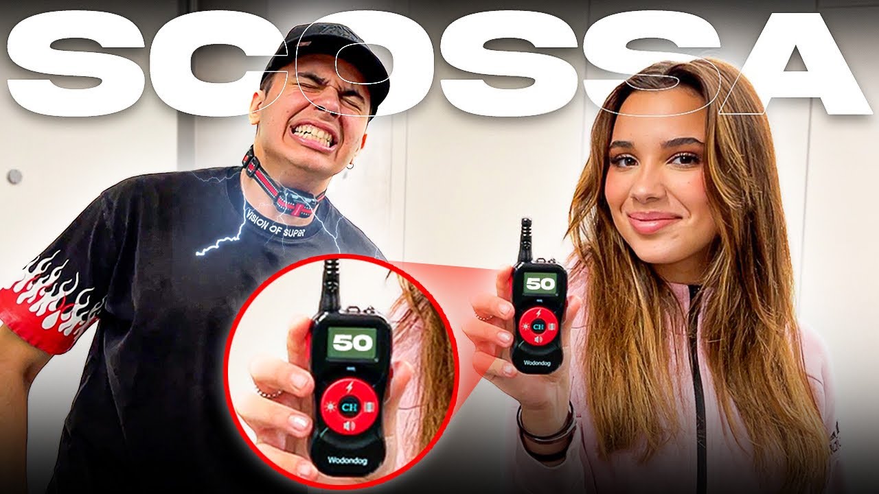 Se PERDI…SCOSSA! - YouTube