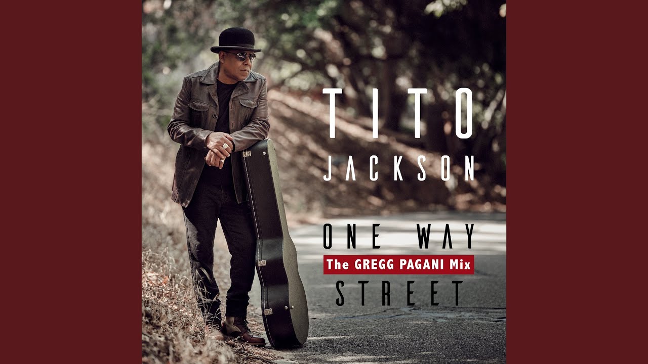 One Way Street (The Gregg Pagani Mix) - YouTube