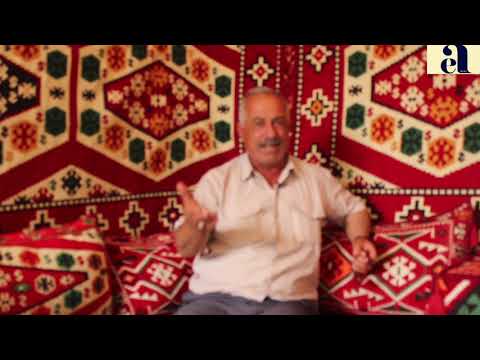 Dengbêj Keremê Hûrkutê: Elîko Lo Lawo