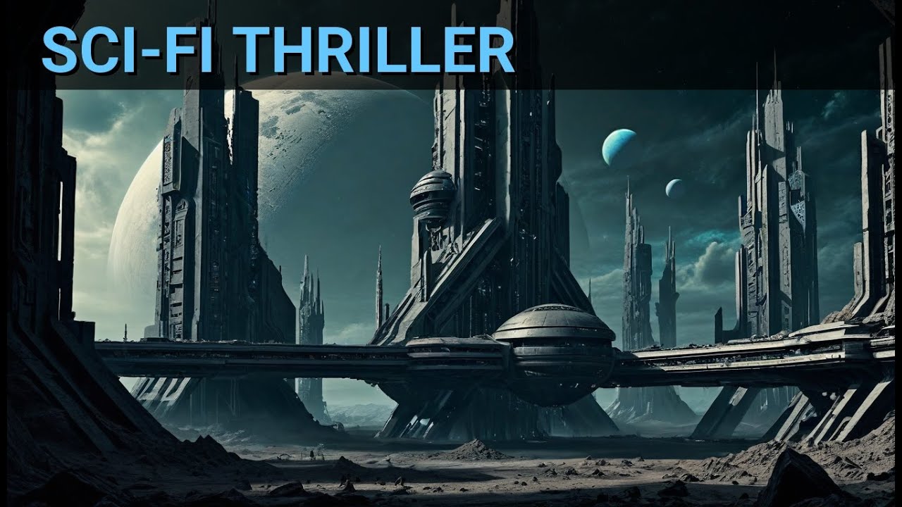 Deciphering the Alien Signal Before Collapse - YouTube