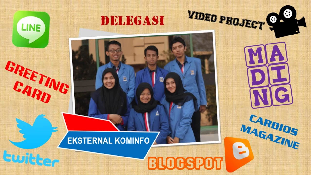 PROFIL LEM FK UII - YouTube