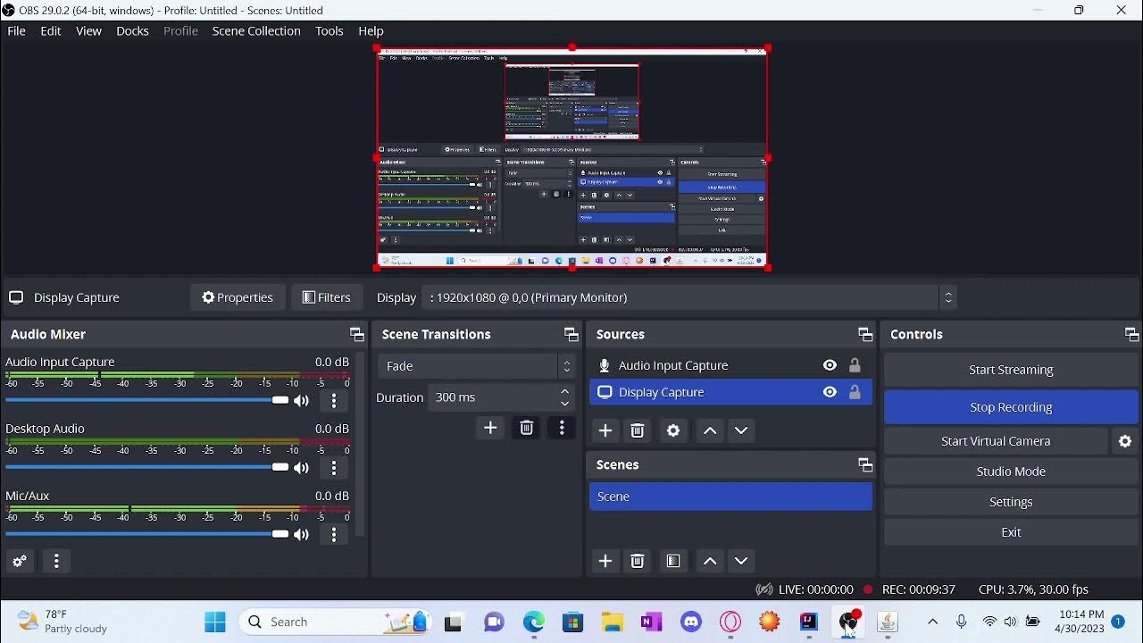 Bezier Curve Explanation and Implementation in Java - YouTube