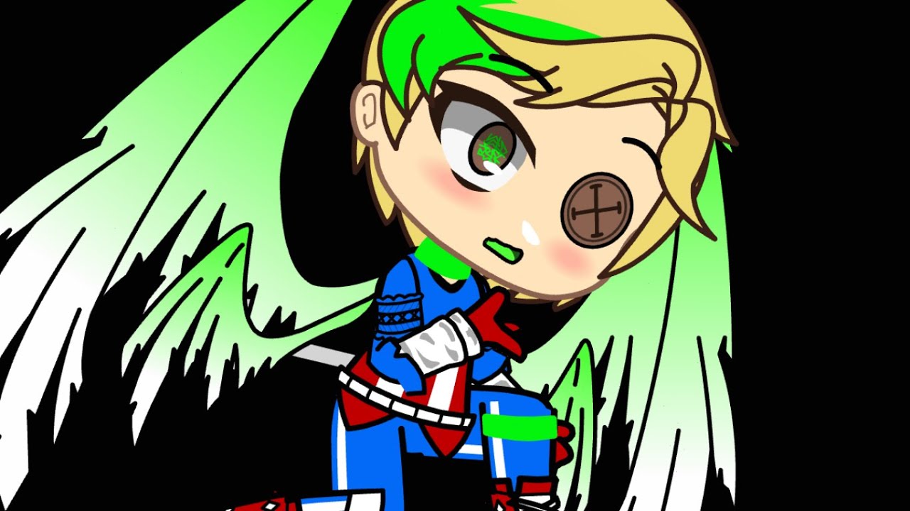 Can't control my body | Toy Jimmy AU | EVO, Listener Jimmy - YouTube