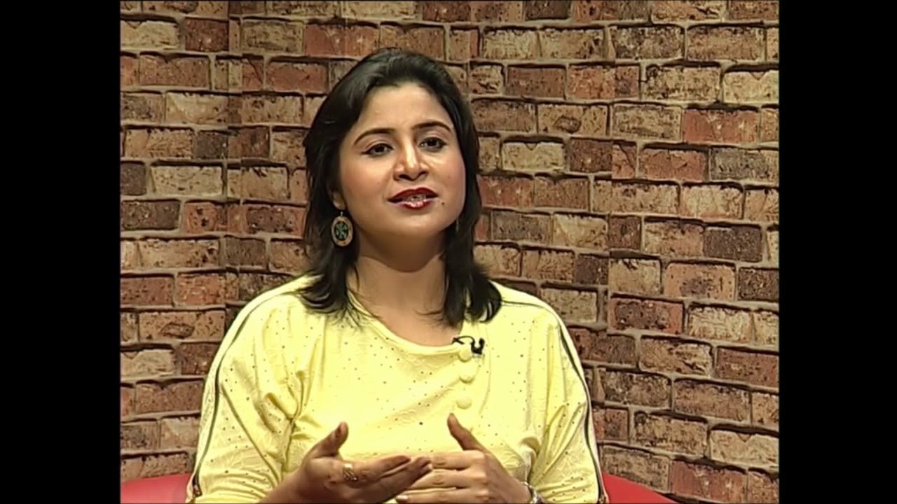 HEALTHY LIVING WITH DIABETES (DR DEEP DUTTA) - YouTube