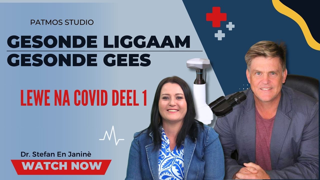Gesonde liggaam gesonde gees | Lewe na Covid DEEL 1 - YouTube